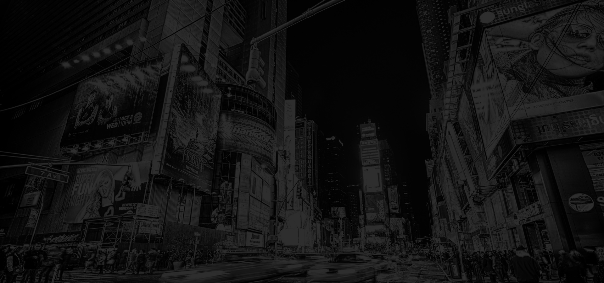 Fleet - NYC Limo VIP